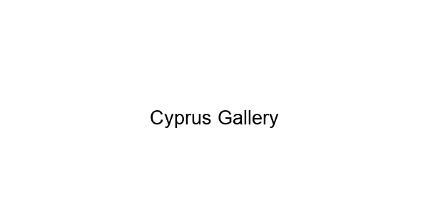 Cyprus Gallery